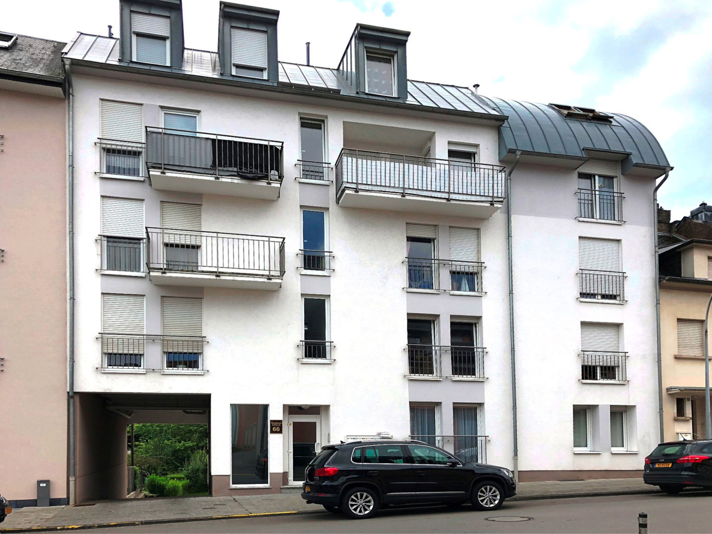 Triplex 125.00 m² à louer Schifflange - 126887 | NEW IMMO